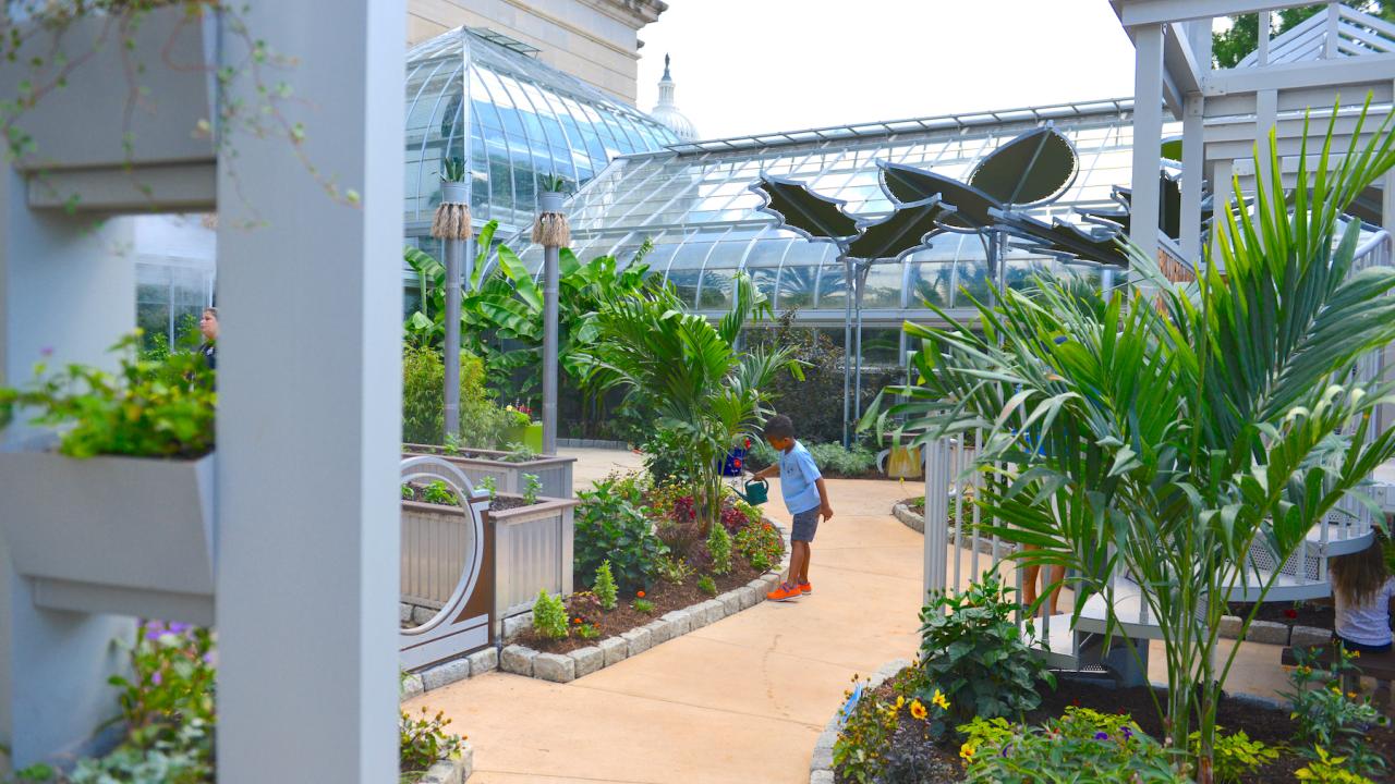Home | United States Botanic Garden